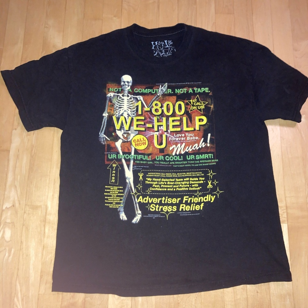 Sam Hyde Happy World Daddy Mde Million Dollar Extreme… - Gem